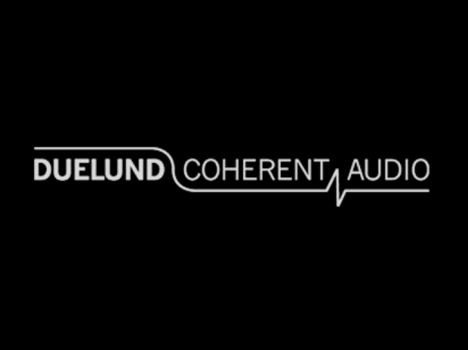 Duelund Coherent Audio